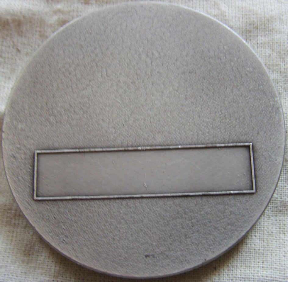 MED7516 - Paperweight Medal 20° Infantry Regiment | eBay