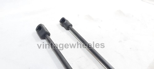 Pair of Boot Struts For Renault Duster & Dacia Duster 2011-2019 ...