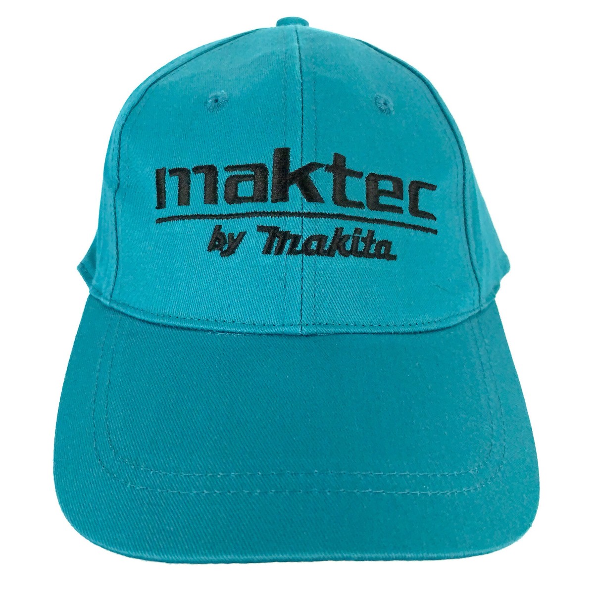 Logotipo De Maktec Makita Power Tools Cap Gem