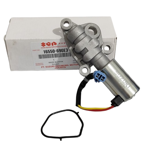 Fits For Suzuki Grand Vitara Swift SX4 VVT Oil Control Valve 16550 ...