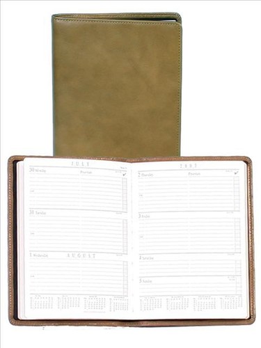 Scully Italian Leather Telephone / Address Book Aloe 1145-06-26-F ...