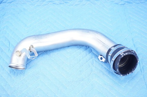 Mercedes S550 SL63 AMG Turbocharger Tube 2780981007 2012 2013 Right OEM ...