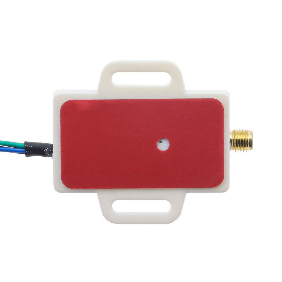 Universal Car Speedometer Sensor Adapter White Mini Size GPS Speed ...