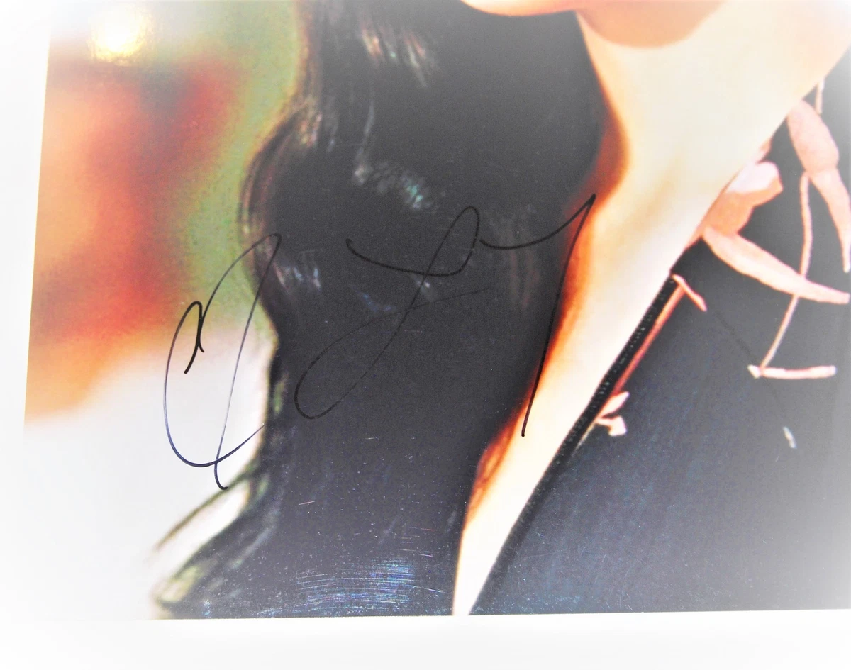 Armageddon Movie Grace