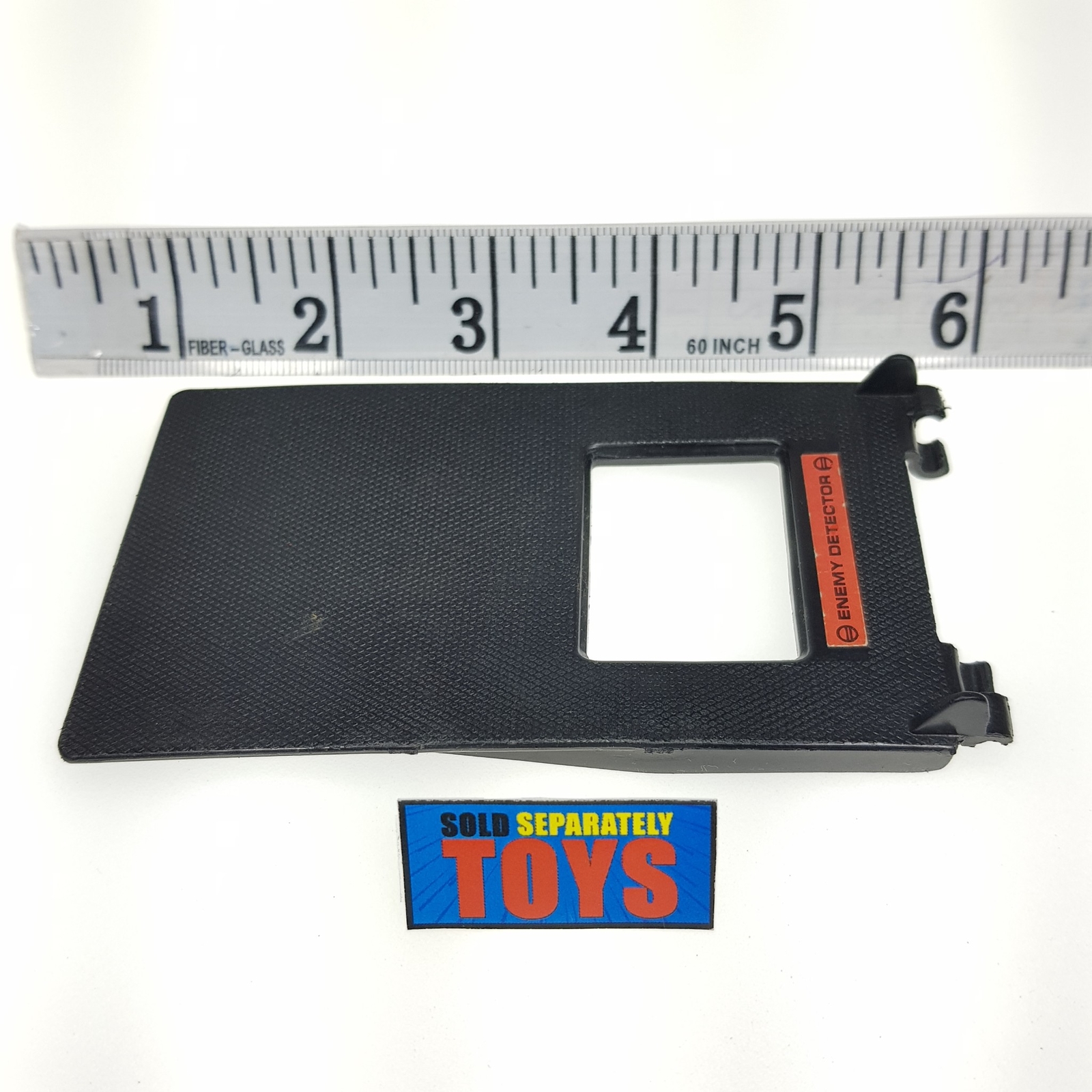 Vtg GoBots Command Center ESCAPE RAMP no scanner original playset ...