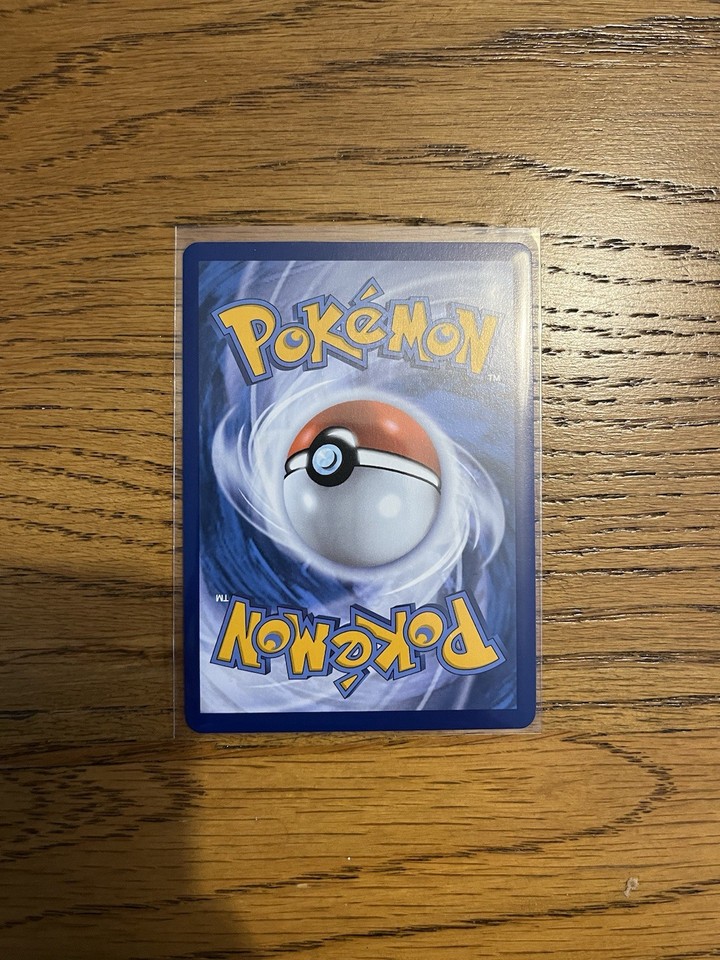 Alolan Vulpix VSTAR - 034/195 - Ultra Rare NM, English Pokemon Silver ...