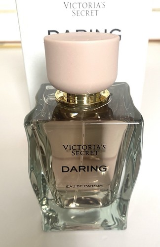 Daring by Victoria's Secret Eau De Parfum Perfume Spray 3.4oz/100ml New ...
