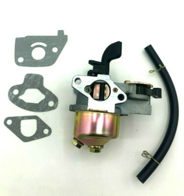 Carburetor For Mini Baja 97cc Doodle Bug 96cc Mini Bike Parts Hensim 2. ...