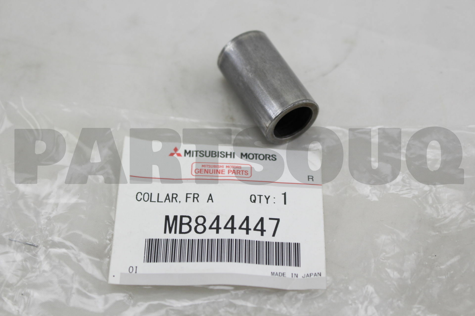 MB844447 Genuine Mitsubishi COLLAR,FR AXLE CROSS | eBay