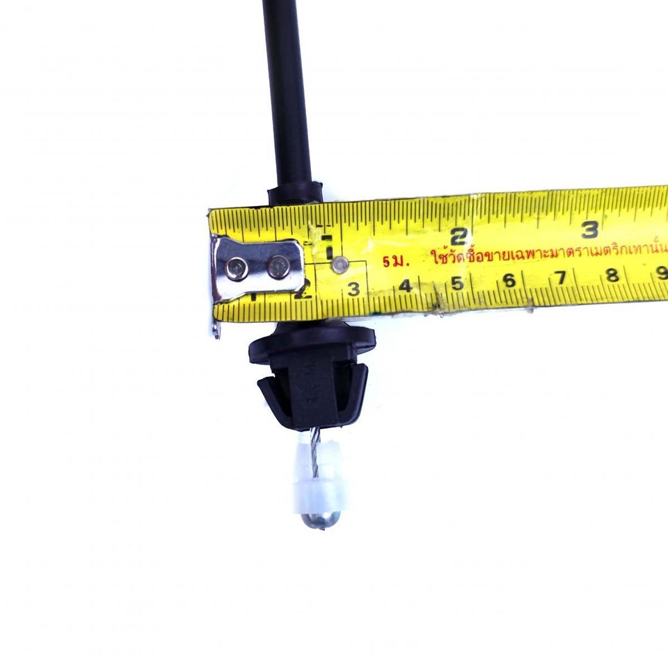 Accelerator Throttle Cable Fits Ford Ranger Courier Pickup Truck 1998 ...