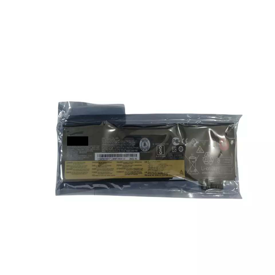 Original 24Wh 01AV424 Battery For Lenovo ThinkPad T470 T480 P51s P52s ...