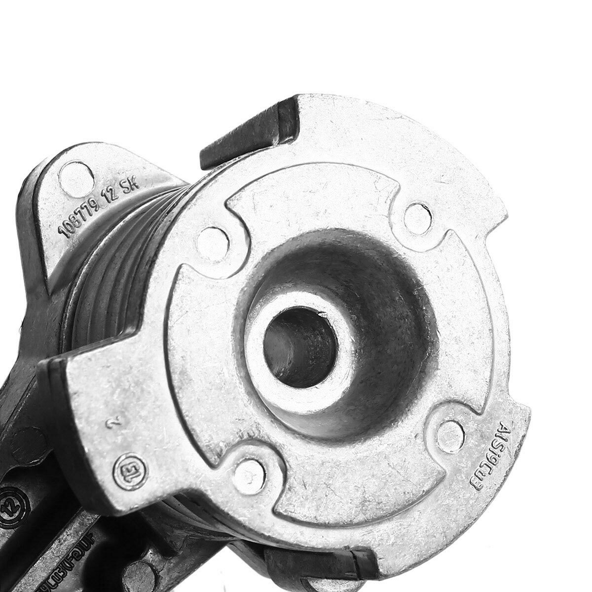 Belt Tensioner Assembly for BMW 740i 740Li F01 F02 X6 E71 3.0L N54 ...