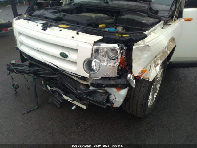 Land Rover Discovery 3 L319 Brake Booster SJJ500090 OEM for sale online ...