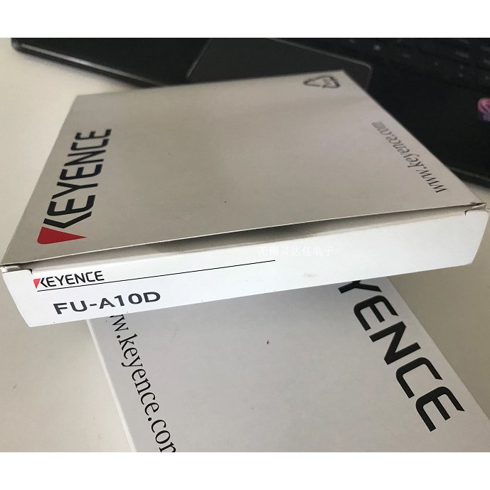1p new keyence Fiber Optic Sensor FU-A10D in box FAST SHIP | eBay