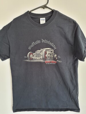 So Cal speed shop Hot Rod Jimmy Shine T Shirt | eBay