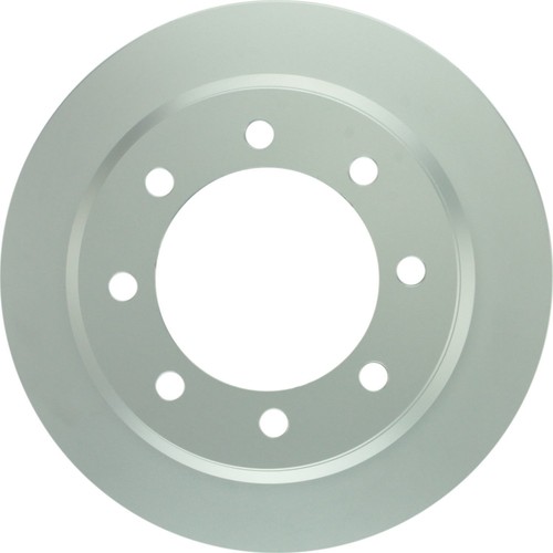Disc Brake Rotor-Extended Passenger Van Bosch 20011506 | eBay