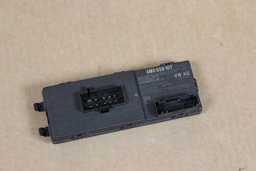 Audi E-Tron Control Unit for Battery Monitoring 4KE915233A 4KE 915 233 ...