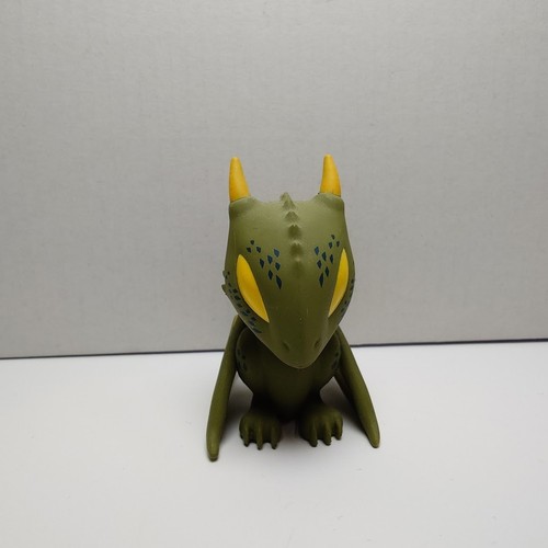 Funko Mystery Minis How to Train Your Dragon 2 Deadly Nadder Figure ...