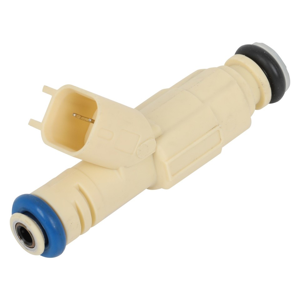 For 2003 2004 Ford Expedition V8 4.6L Petrol Fuel Injectors 0280156041 ...