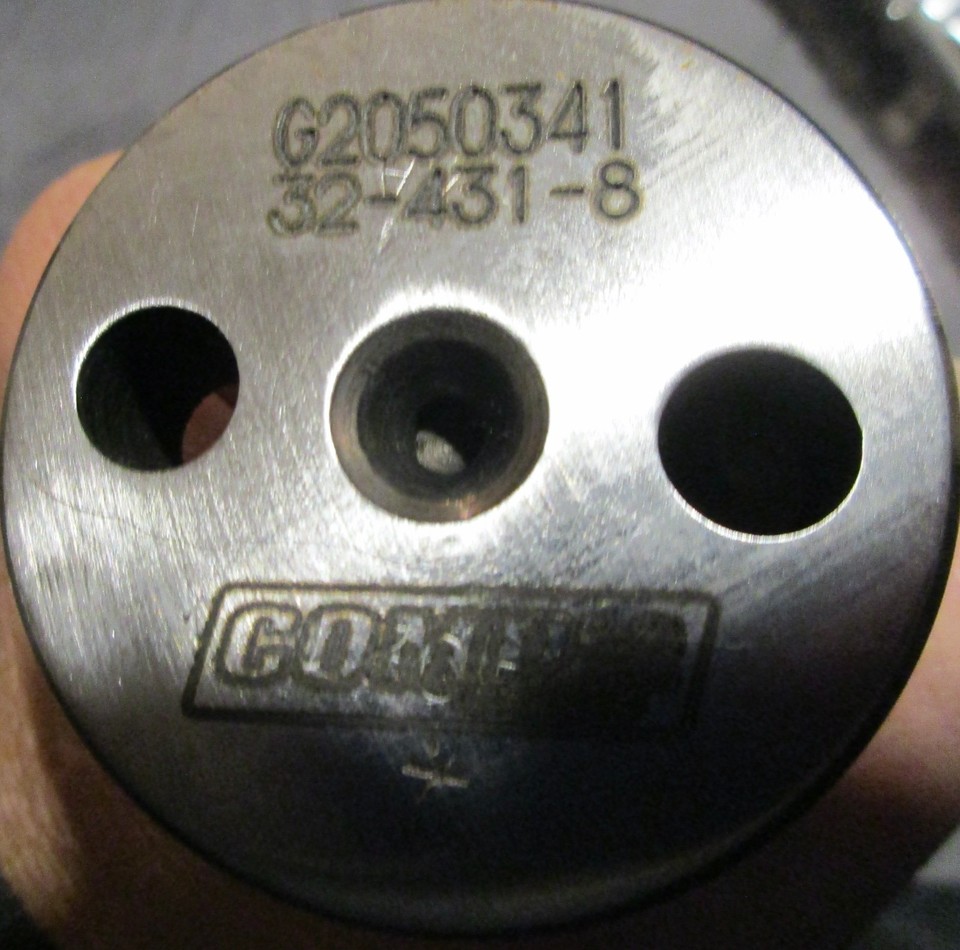 Comp Cams 32-431-8 .566"LIFT Hydraulic ROLLER Camshaft Ford 351C 351M ...