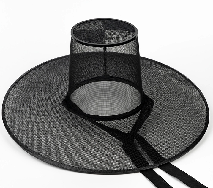 Netflix K-Pop Demon Hunters Hat "Gat" Korean Traditional Handmade FREE ...