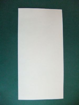 50 Ivory Paper Inserts for A6 Gatefold cards - 120gsm | eBay UK