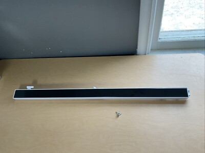 NEW! Genuine OEM GE Profile Refrigerator Flipper Mullion (COMPLETE ...