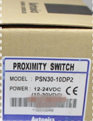 1PC New Autonics PSN30-10DP2 Proximity Switch Free Shipping PSN3010DP2 ...