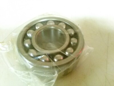 NTN 2305 C3 / 2305S C3 double row self aligning ball bearing, made in ...