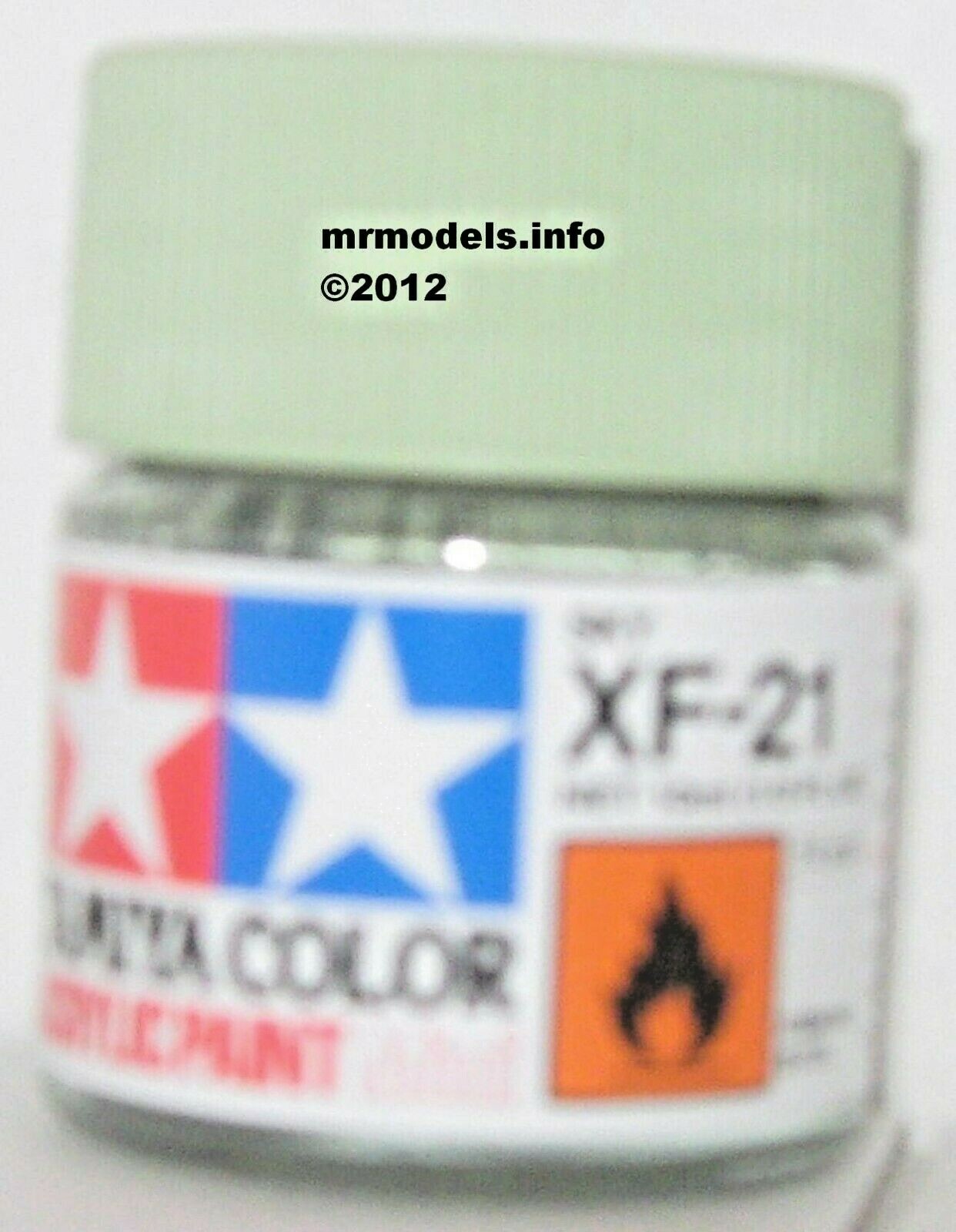 Tamiya Paints XF Flat Matt Colours Color Acrylic Paint Mini 10ml Jar ...