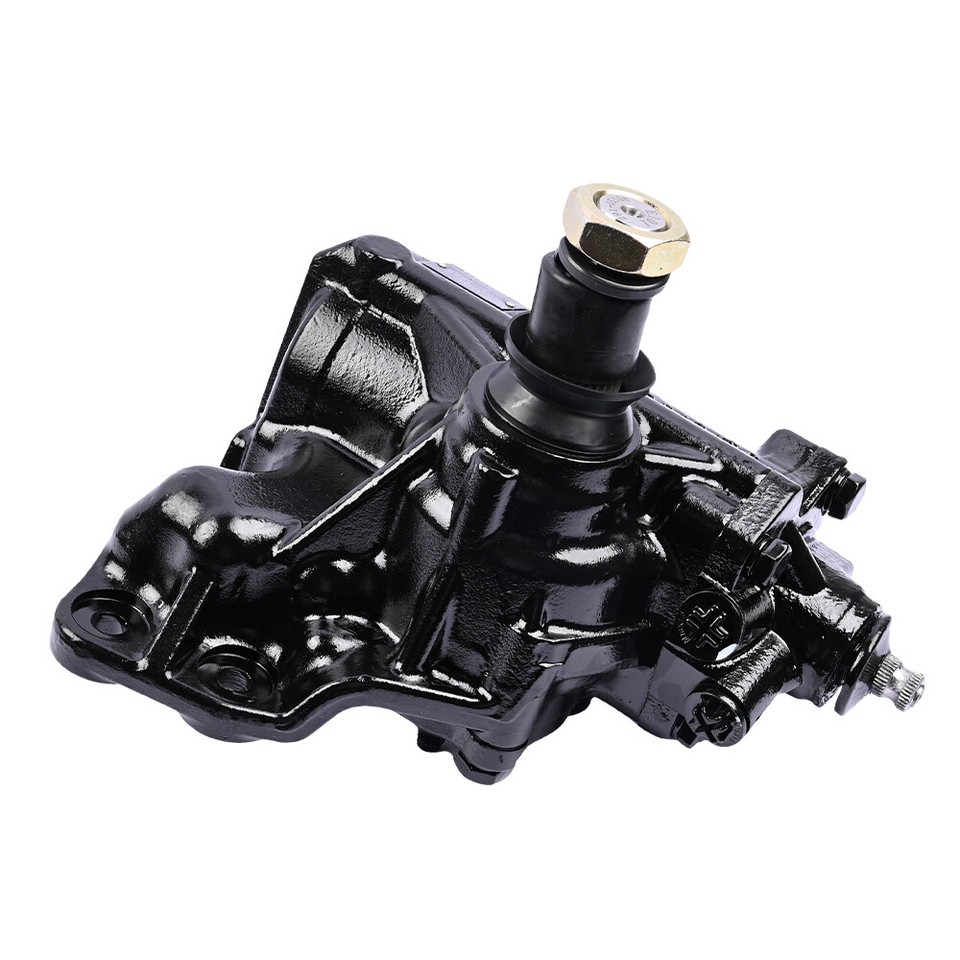 2008-2014 Isuzu NPR NQR GMC W3500 W4500 Truck Power Steering Gear Box ...