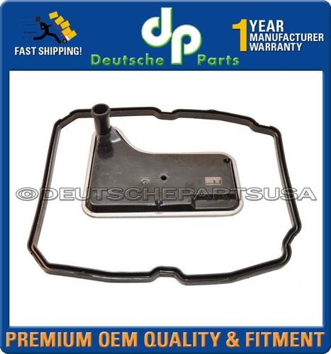 Porsche 996 997 911 Auto Automatic Transmission AT Filter Gasket Kit ...