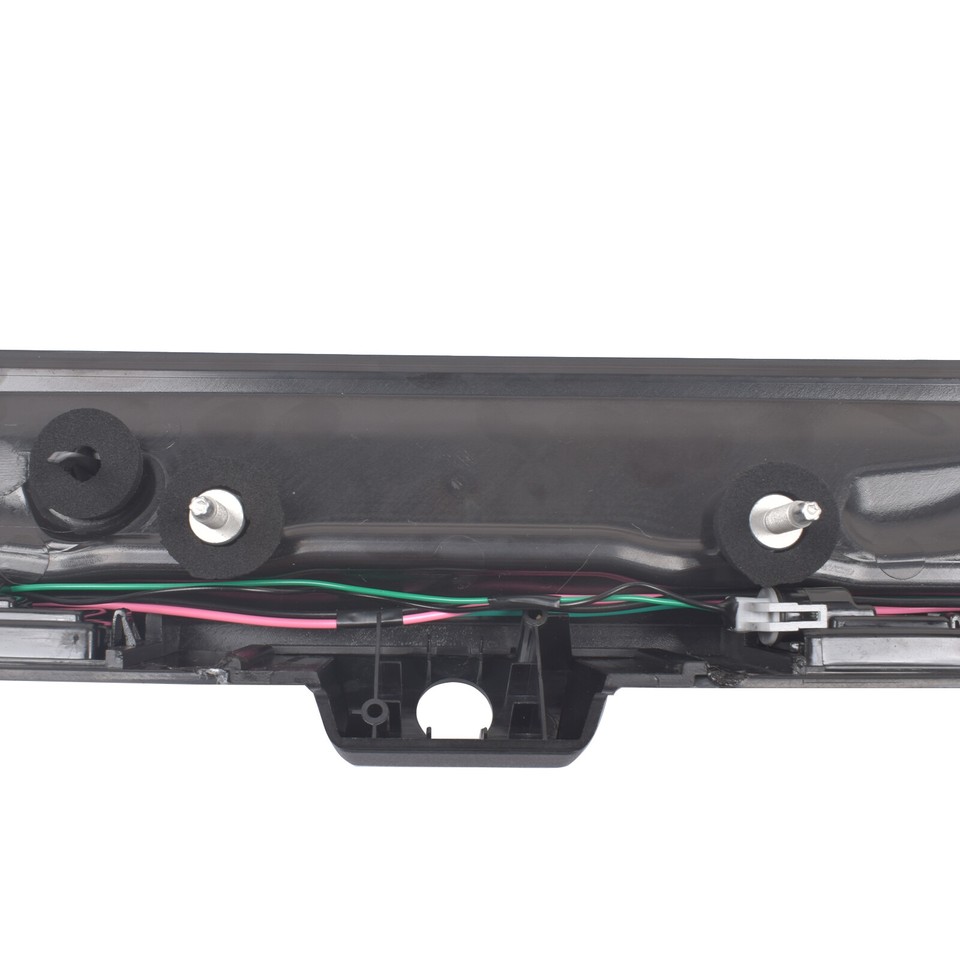 Tail Light Fits Dodge Durango 2014-2022 Liftgate Lamp w/ Camera Hole ...