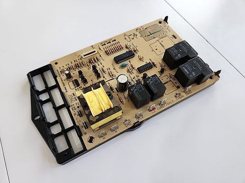 OEM Jenn-Air Wall Oven Control Board 12001914 71003399 71001893 ...