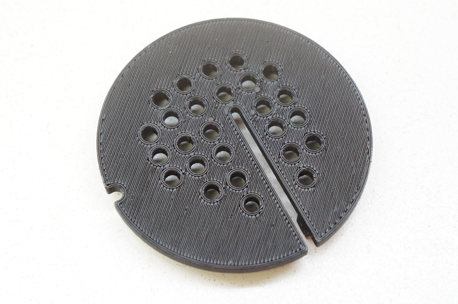 Band Saw Throat Plate Table Insert for Hitachi CB13F (Replaces #726936 ...