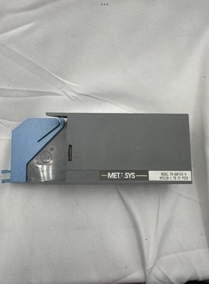 Controls - Controls Module