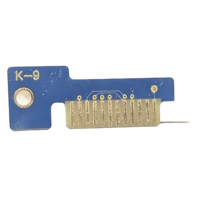 Snap On Scanner Personality Key K-9 MT2500 OBDII Modis Ethos Solus ...