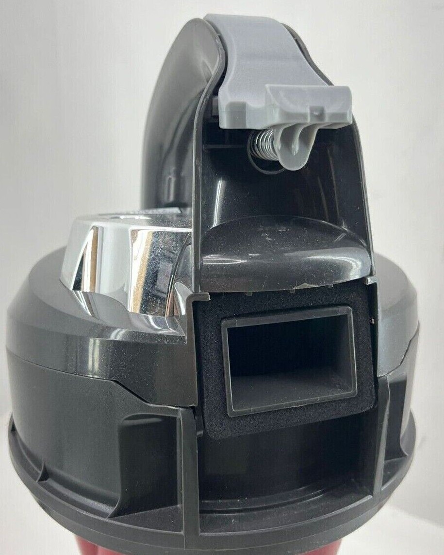 Hoover UH72630 Red Upright Vacuum Cleaner REPLACEMENT PARTS | eBay