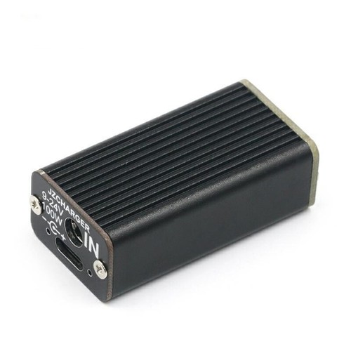 Double Port 100W Car Chargers Module 9 to 24V Input Fast Charging ...