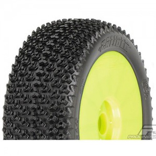 Pro-Line Racing #9030-41 Caliber M2 (Medium) Off-Road 1:8 Buggy Tires ...