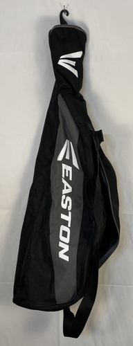 Easton - Black and Grey - Baseball Bat/Equipment Bag - 35 Inch Shoulder ...