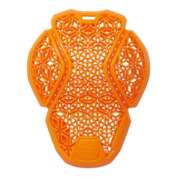 RICHA D30 DIABLO Level 2 SHOULDER ARMOUR PROTECTION (Pair) for Richa ...