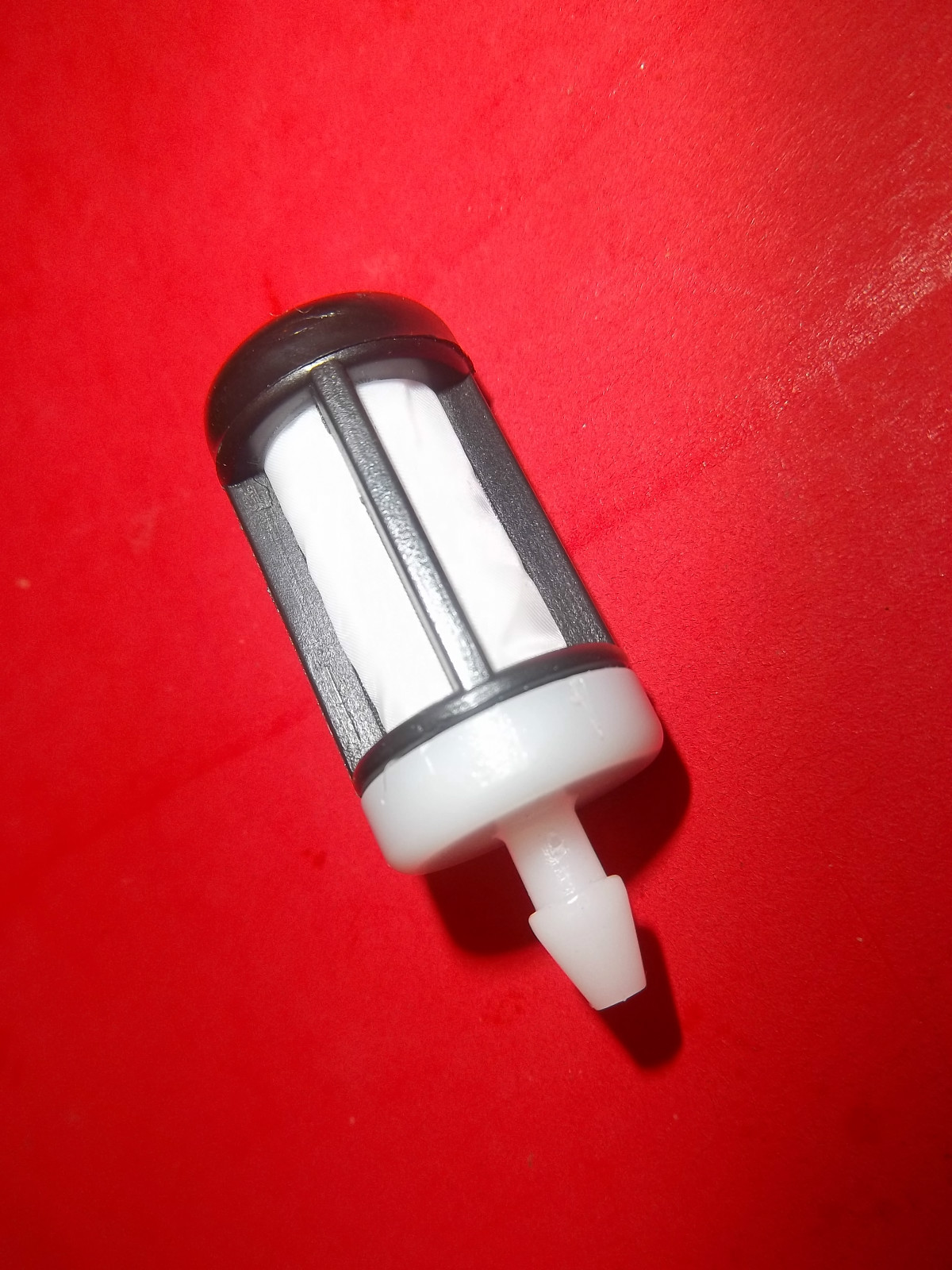 NEW REPLAC STIHL FUEL FILTER FITS FS75 FS80 FS85 BG72 BG75 HS80 FC85 3/ ...