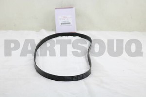 1340A101 Genuine Mitsubishi BELT,ALTERNATOR & OTHERS | eBay