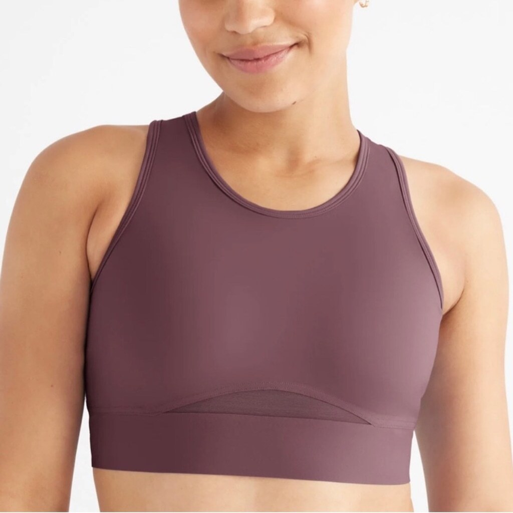 Knix | Momenta Racerback Sports Bra NWT | eBay Knix | Momenta Racerback Sports Bra NWT | eBay