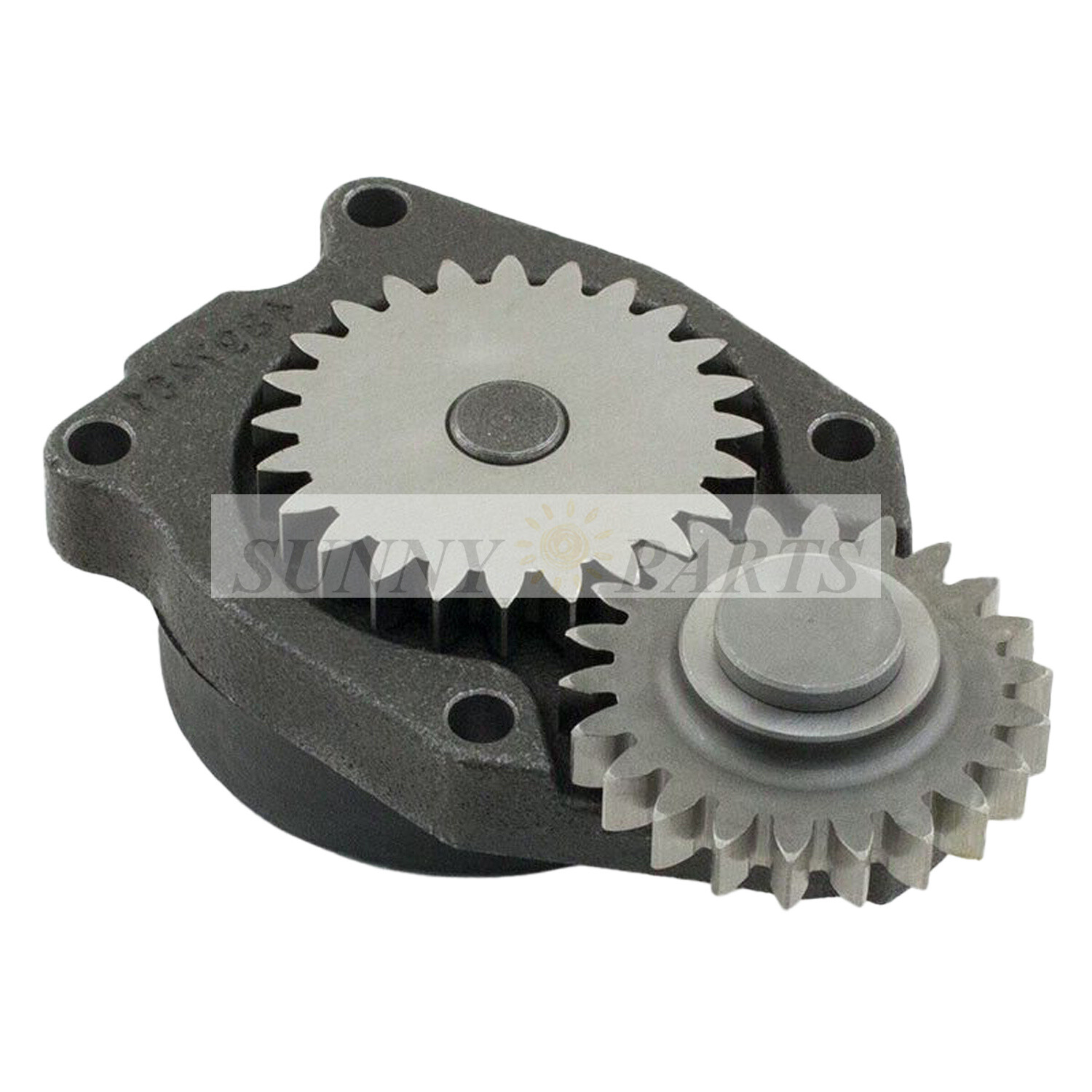 Oil Pump 4897481 5291050 fits Cummins 5.9L Dodge Ram 2500 3500 2003-07 ...