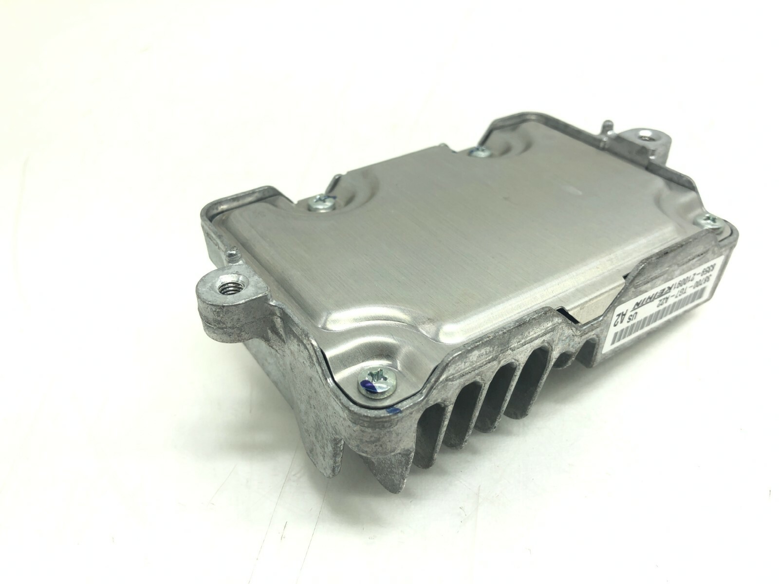 2016-2018 HONDA PILOT 3.5L ENGINE ACTIVE CONTROL MODULE OEM. | eBay