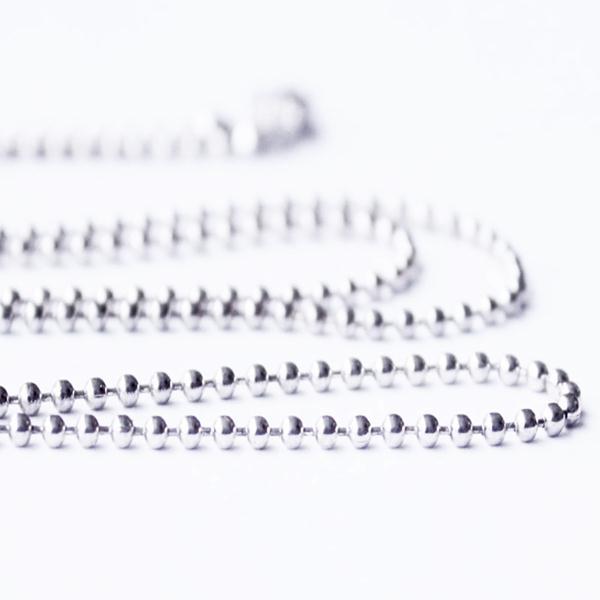 Carl Grimes The Walking Dead 1 Inch Silver Plated TWD Pendant Necklace ...