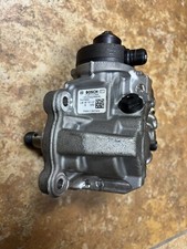 2015 - 2020 Nissan TITAN XD 5.0 Cummins J-54411 High Fuel Pump Removal ...