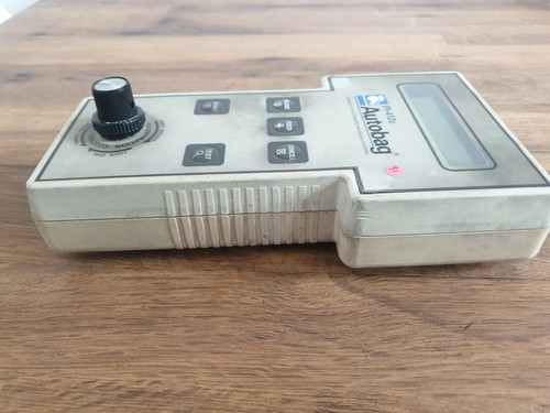 DFW-AUTOMATED PACKING SYSTEMS PI-412C AUTOBAG CONTROLLER (69) | eBay